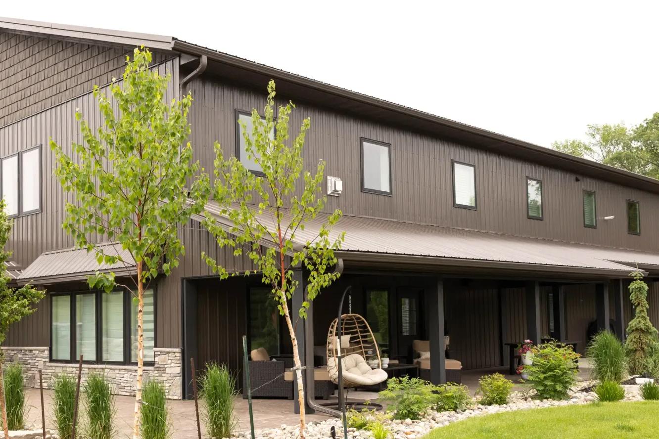 Gallery - Foltz Buildings