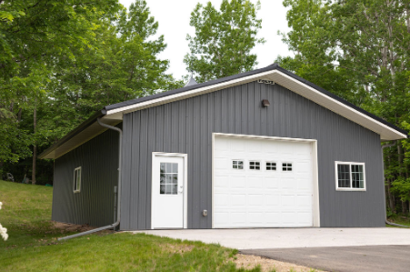 Gallery - Foltz Buildings