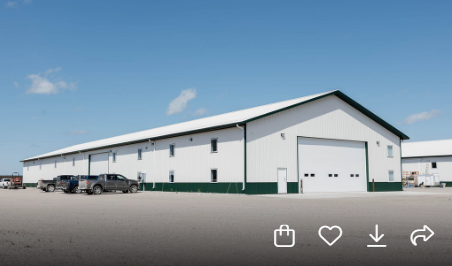 Gallery - Foltz Buildings